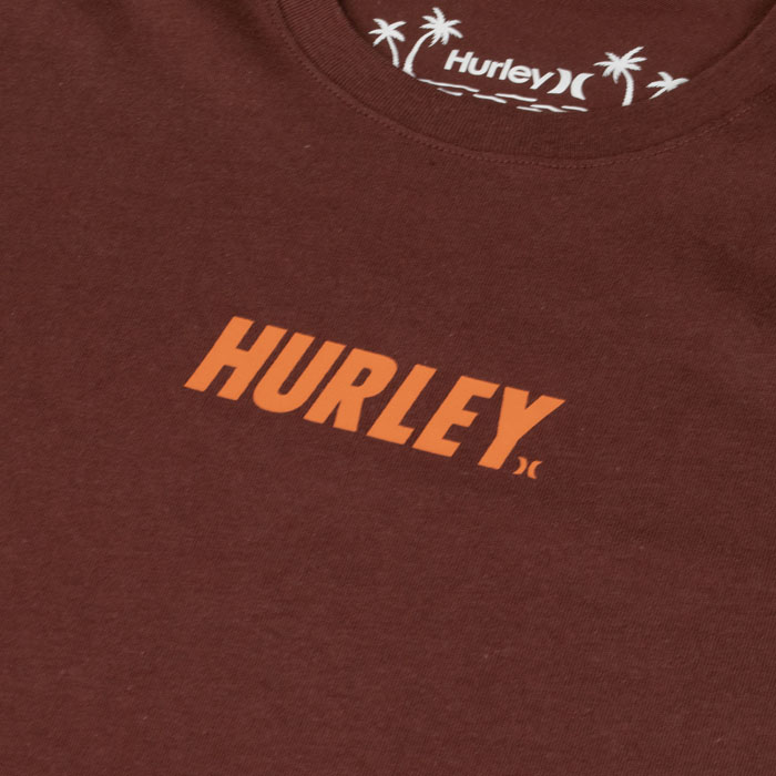 ハーレー/HURLEY エブリデイ・エクスプローラー・ファストレイン Tシャツ 半袖 株式会社 ワダツミ 問屋・仕入れ・卸・卸売の専門【仕入れならNETSEA】