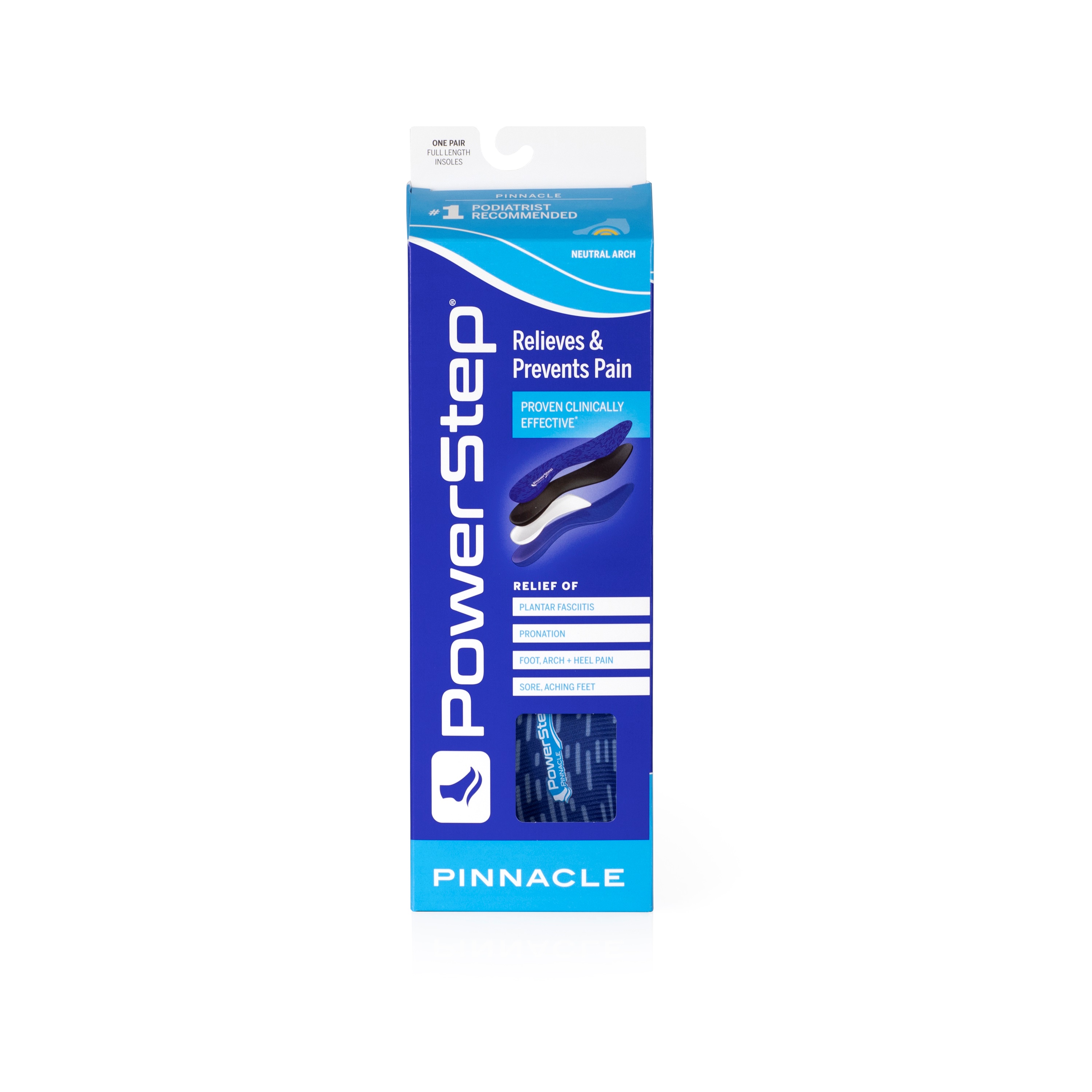 パワーステップ ピナクル 10-10.1/2(28-28.5cm) | 卸売・ 問屋・仕入れの専門サイト【NETSEA】