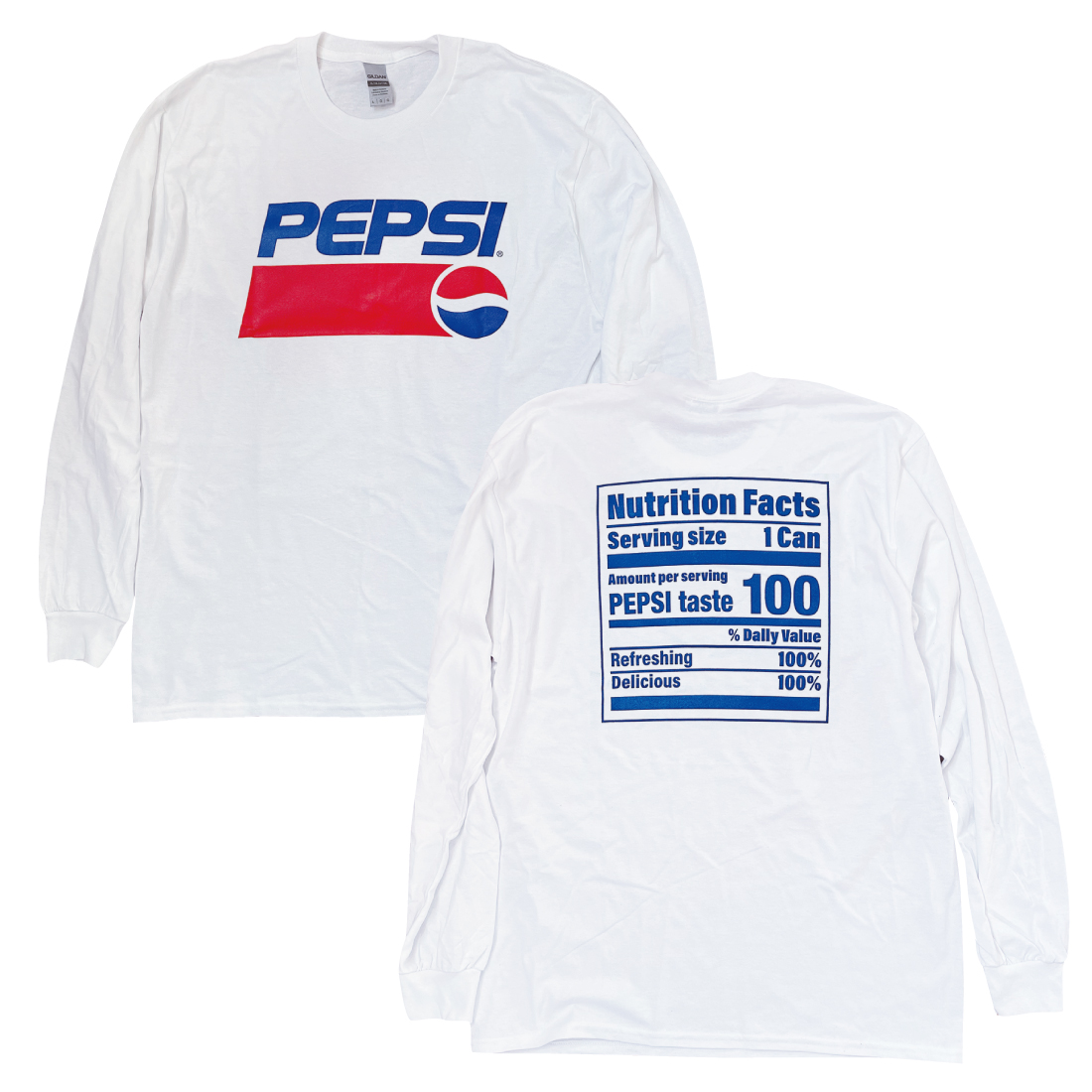 ペプシ ロンT【PEPSI-1】 | 卸売・ 問屋・仕入れの専門サイト【NETSEA】