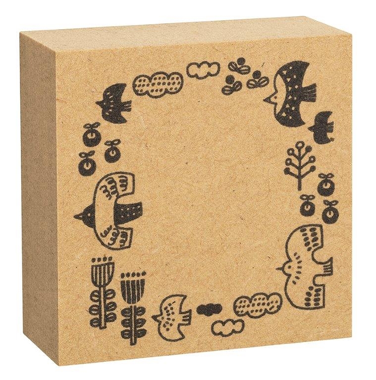 FIKAフレームスタンプ トリ | 卸売・ 問屋・仕入れの専門サイト【NETSEA】