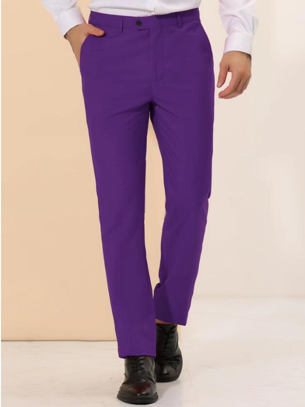 紳士パンツ パフォーマンス コーラス ステージ衣装 フォトスタジオ 写真撮影パンツ 映画館 ウエストパンツ CONFOR 問屋・仕入れ・卸・卸売の専門【仕入れならNETSEA】