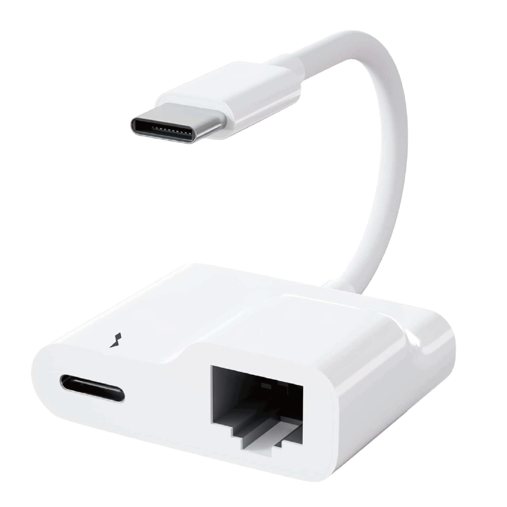 USB Type-C to 有線LAN変換アダプタ 10/100Mbps対応（PD給電対応） | 卸売・ 問屋・仕入れの専門サイト【NETSEA】