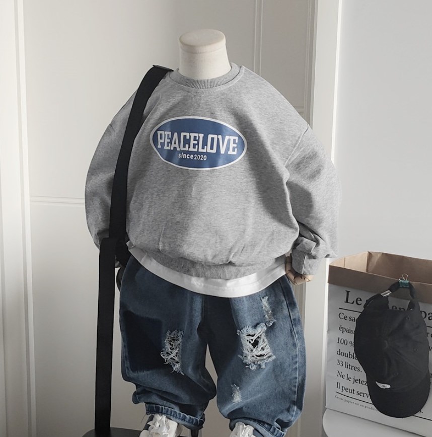 キッズ服 韓国風子供服 トップス 上着 長袖パーカー YEP! 問屋・仕入れ・卸・卸売の専門【仕入れならNETSEA】