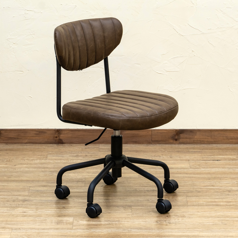 Cassidy オフィスチェア BK/CBR/DBR/IV サカベ 株式会社 問屋・仕入れ・卸・卸売の専門【仕入れならNETSEA】