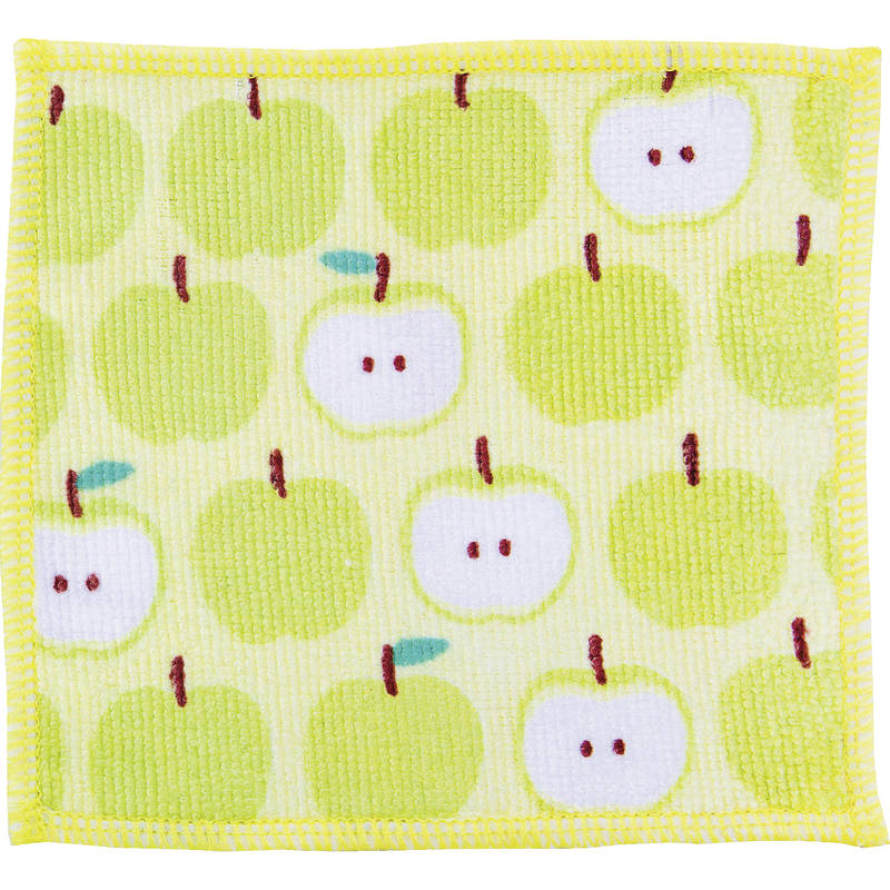 【単品・指定不可】 マイクロファイバーミニタオル 6310 株式会社 白菊 問屋・仕入れ・卸・卸売の専門【仕入れならNETSEA】