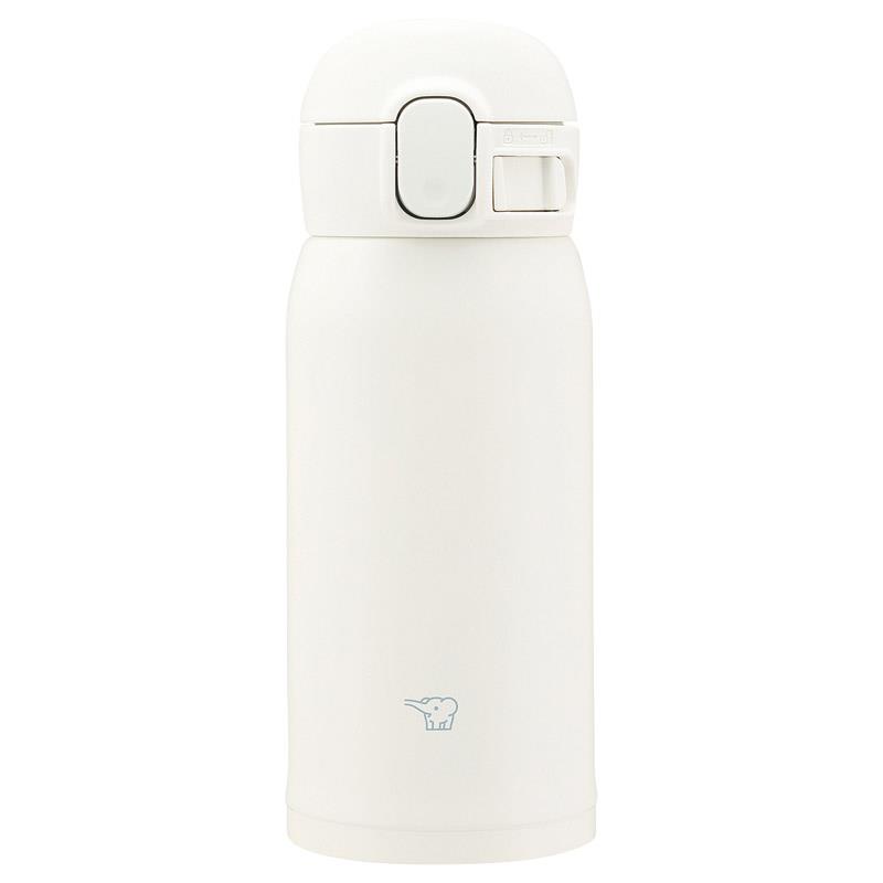 象印 ステンレスマグ 360ml マットホワイト SM-WS36-WM HAMANO | 卸売・ 問屋・仕入れの専門サイト【NETSEA】