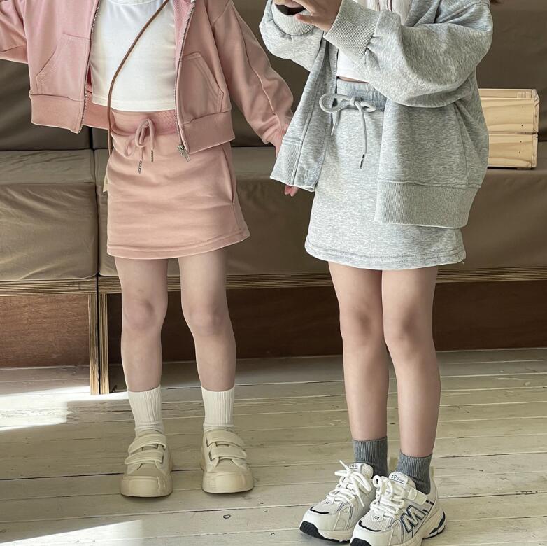 2024新品 キッズ服 スカート 2色 90-150CM 株式会社伊林集団 | 卸売・ 問屋・仕入れの専門サイト【NETSEA】