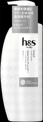 h＆s scalp スカルプCDポンプ 350g | 卸売・ 問屋・仕入れの専門サイト【NETSEA】