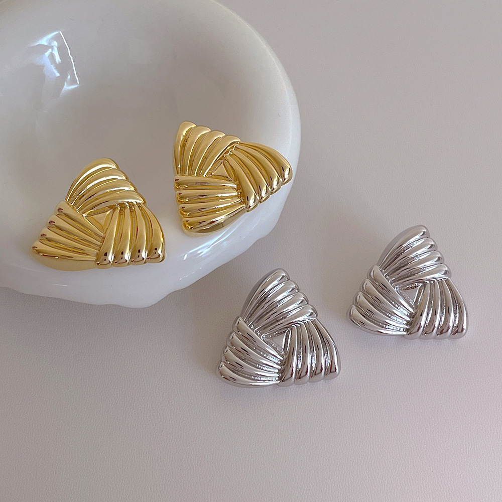 ピアス S925 ミニマルアクセ デイリーコーデ 韓国東大門アクセサリー 株式会社 C2Jジャパン | 卸売・ 問屋・仕入れの専門サイト【NETSEA】