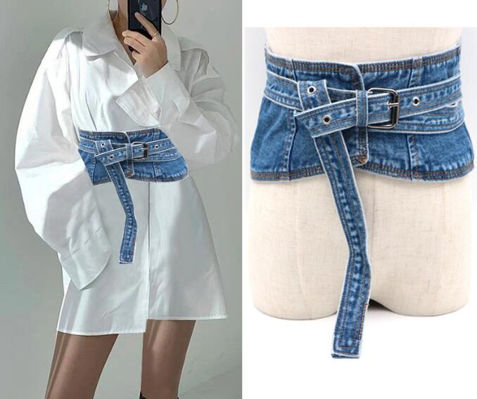 ダンスガードル ダンサー必見!デニムガードル 無地ベルト パーティーベルト JAZZ カジュアルベルト | 卸売・ 問屋・仕入れの専門サイト【NETSEA】