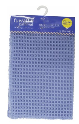 オカ フワッフル 45×60cm B | 卸売・ 問屋・仕入れの専門サイト【NETSEA】