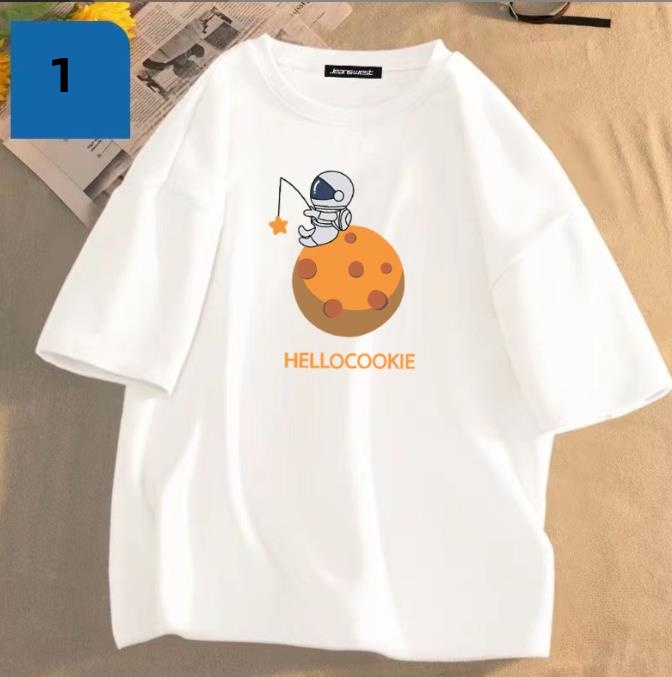 2024春夏新作 メンズ 男 カジュアル 半袖 プリント トップス Tシャツ インナー M-4XL | 卸売・ 問屋・仕入れの専門サイト【NETSEA】