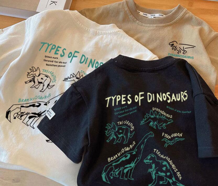 韓国風★Tシャツ★子供服★★80-140cm 恵星 株式会社 問屋・仕入れ・卸・卸売の専門【仕入れならNETSEA】