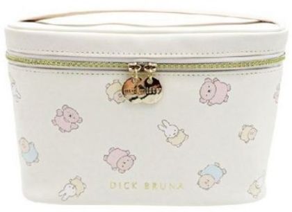 【特EMDq0622】バニティポーチWHシュガーシュガーシリーズMF DBM-1040 | 卸売・ 問屋・仕入れの専門サイト【NETSEA】