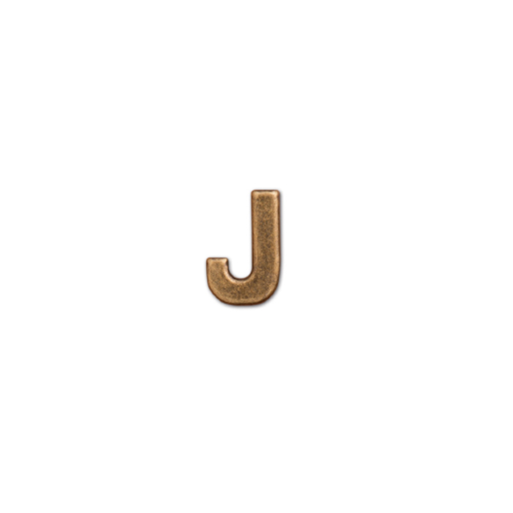 アルファベットパーツ J 62863 | 卸売・ 問屋・仕入れの専門サイト【NETSEA】
