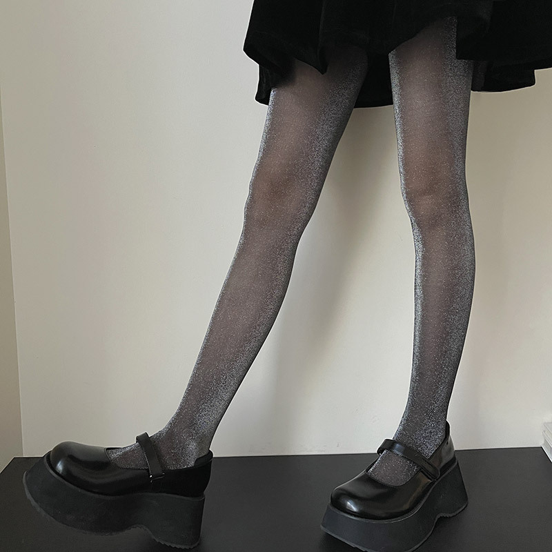 JK/Y2K ロリータ、極薄ストッキング、超透明黒ストッキング、セクシーパンスト、美肌ストッキング | 卸売・ 問屋・仕入れの専門サイト【NETSEA】