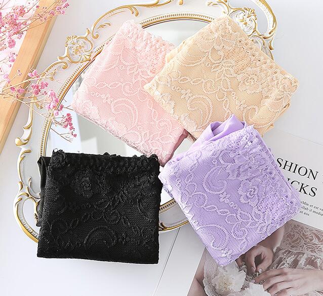 レディース★下着★肌着★パンツ★M～6XL 4色 レディースのお店 問屋・仕入れ・卸・卸売の専門【仕入れならNETSEA】