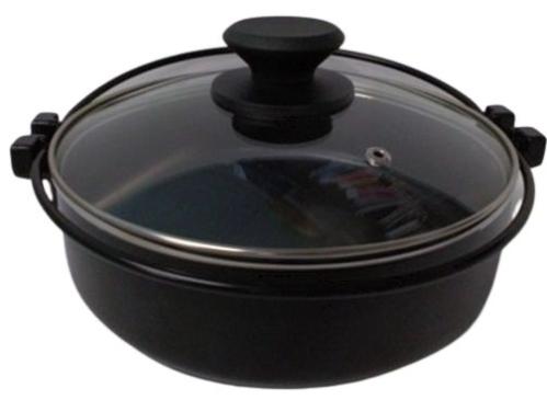 旨宴 IH対応すき焼き鍋 20cm | 卸売・ 問屋・仕入れの専門サイト【NETSEA】