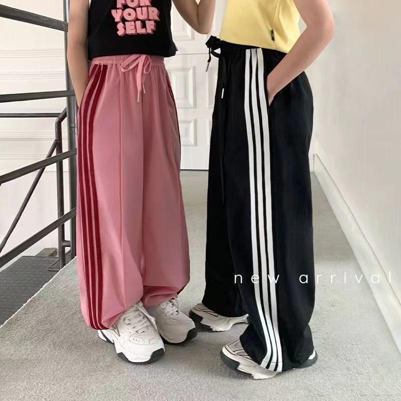 2024★夏新作★韓国風子供服★ズボン★120cm～170cm 2色 BBM 株式会社 | 卸売・ 問屋・仕入れの専門サイト【NETSEA】