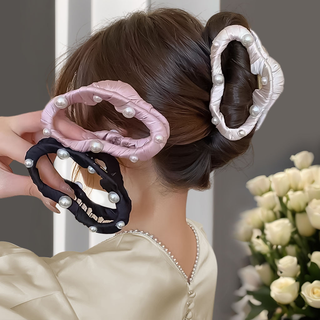 レディースヘアアクセサリー★ヘアピン★ヘアクリップ★髪飾り★可愛い 3色 株式会社 aiya 問屋・仕入れ・卸・卸売の専門【仕入れならNETSEA】