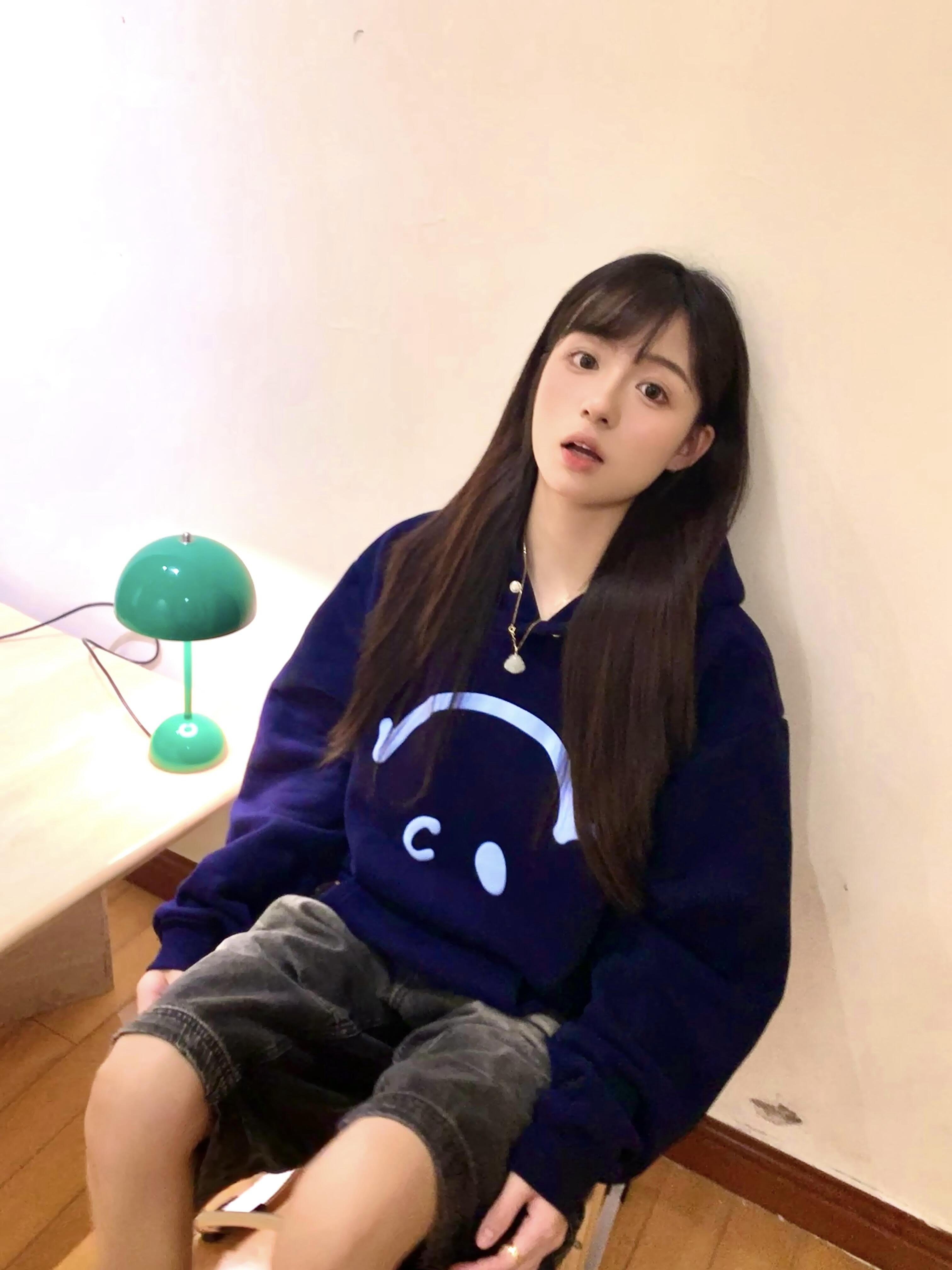 【予約224023】大きいサイズ秋冬新作 韓国風 レディース 女 長袖 プリント Tシャツ パーカーLL-4L | 卸売・ 問屋・仕入れの専門 ...