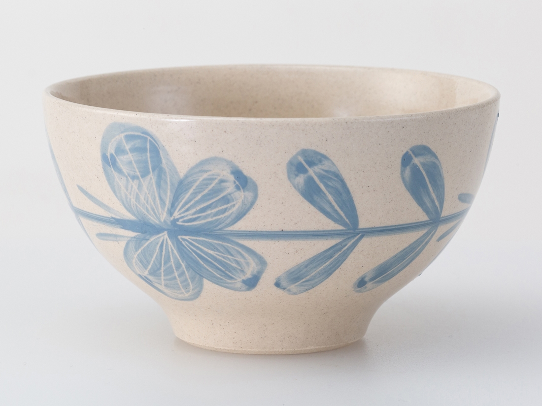 「波佐見焼」 ジャーニー チョウ Rボウル | 卸売・ 問屋・仕入れの専門サイト【NETSEA】