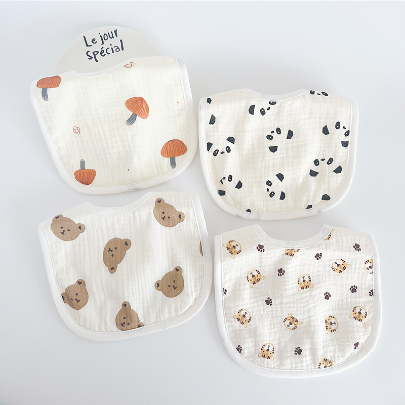 よだれかけ★子供用★涎掛け★ベビー向け★赤ちゃん用★可愛い★17色 | 卸売・ 問屋・仕入れの専門サイト【NETSEA】