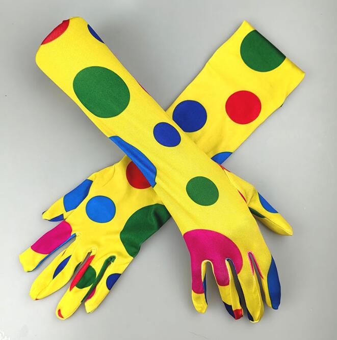 ダンサー必見手袋 !JAZZ パーティー DS 手袋 レディース手袋 ヒップホップ手袋 ダンス手袋 舞台手袋 CONFOR 問屋・仕入れ・卸・卸売の専門【仕入れならNETSEA】