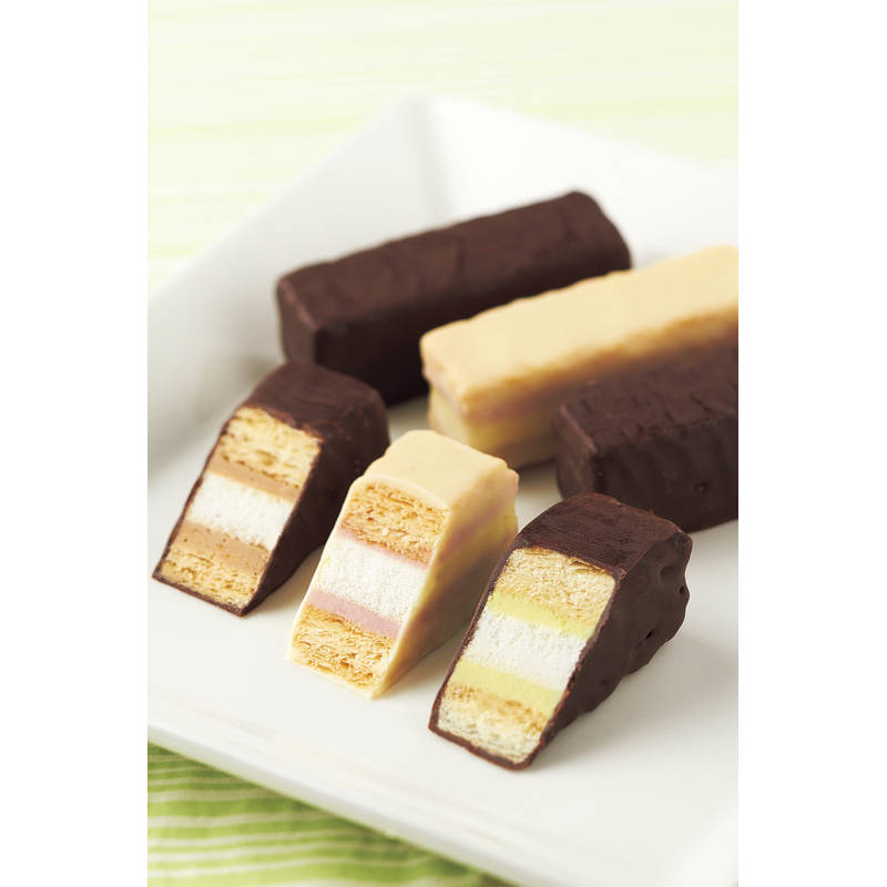 銀座千疋屋 銀座ミルフィーユ PGS-073【直送品】[送料無料]（※出荷は11月初旬～） 株式会社 白菊 問屋・仕入れ・卸・卸売の専門【仕入れならNETSEA】