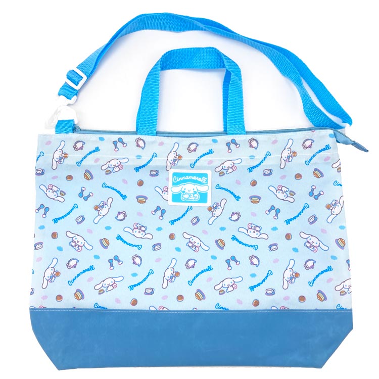 シナモロール 2WAYトートバッグ 884402 入園入学 | 卸売・ 問屋・仕入れの専門サイト【NETSEA】