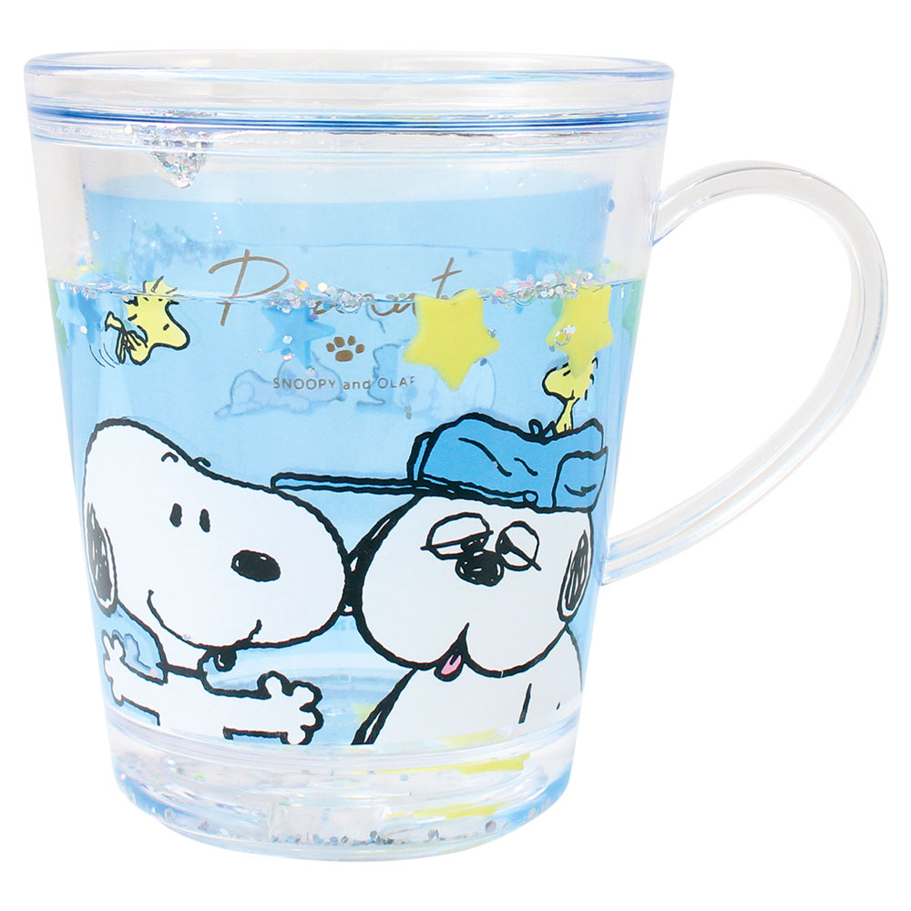 SN-5526619OI スヌーピーウォーターカップ オラフといっしょ | 卸売・ 問屋・仕入れの専門サイト【NETSEA】