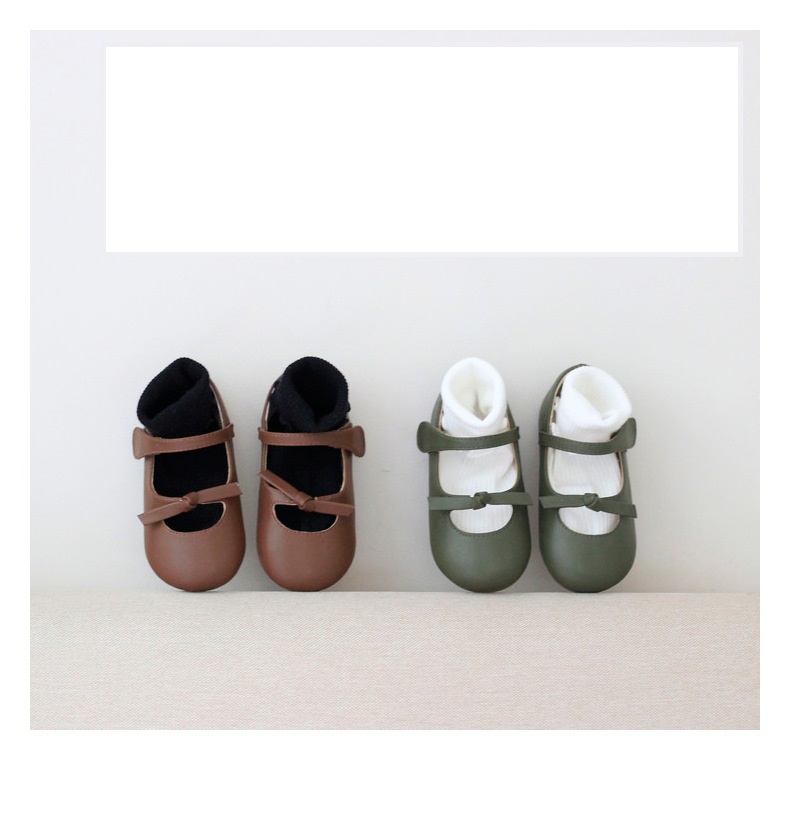 2024年ins秋新作★ベビー用靴 ★パンプス キッズ靴 シューズ 可愛い★21-30 | 卸売・ 問屋・仕入れの専門サイト【NETSEA】