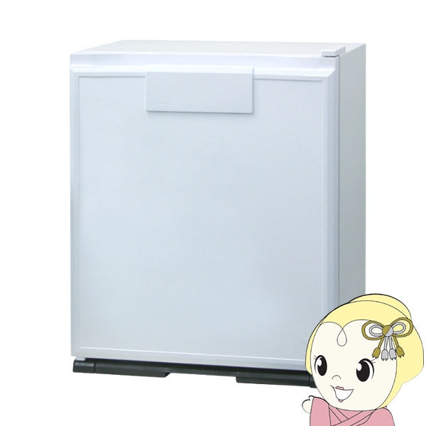 冷蔵庫 三菱電機 業務用 電子冷蔵庫 40L 右開き グラン・ペルチェ ペルチェ式 パールホワイト RD-403- 株式会社 ヤサカ電気 | 卸売・ 問屋・仕入れの専門サイト【NETSEA】