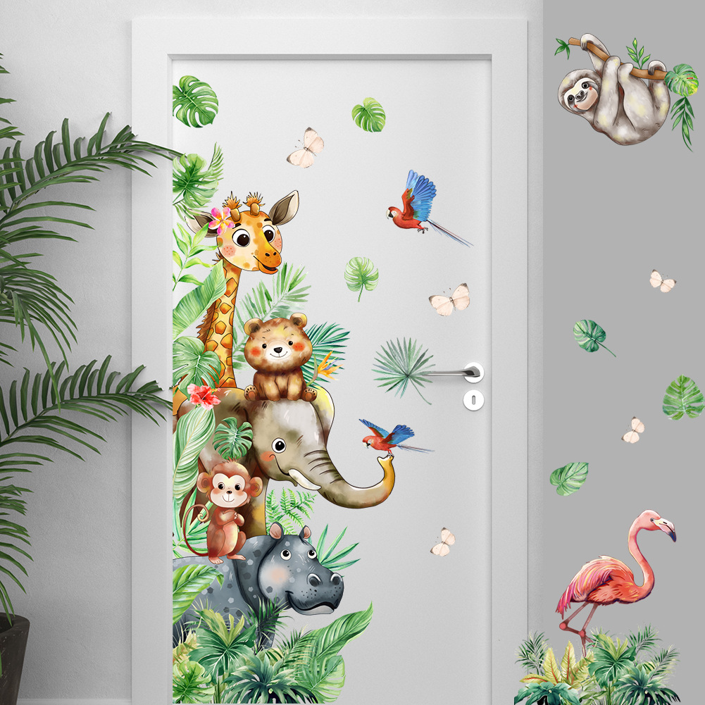 10月新作★DIY壁紙★壁ステッカー★貼り紙★40*60cm サンシャイン国際商事 株式会社 | 卸売・ 問屋・仕入れの専門サイト【NETSEA】