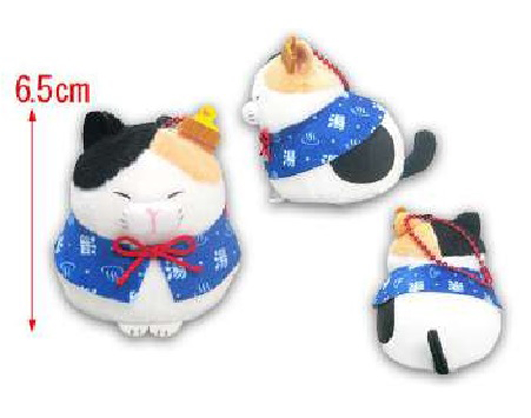 「ぬいぐるみ」ご当地ひげまんじゅうBC温泉みーさま | 卸売・ 問屋・仕入れの専門サイト【NETSEA】