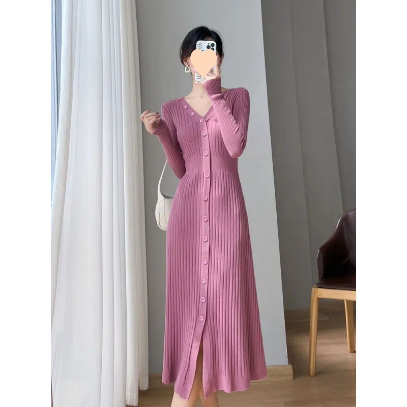 ファッション☆おしゃれ☆ニットワンピース☆ 4色 株式会社 aiya | 卸売・ 問屋・仕入れの専門サイト【NETSEA】