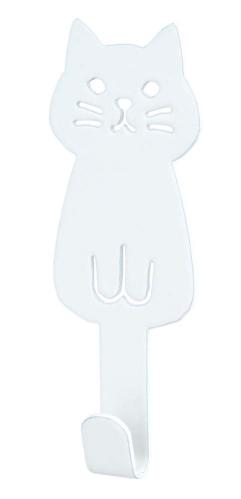 ネコデコキッチン マグネットフック WH SL-38454 | 卸売・ 問屋・仕入れの専門サイト【NETSEA】