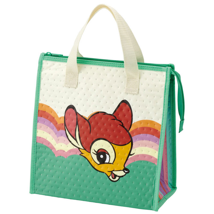 バンビ FBC1 不織布保冷バッグ ディズニーレトロ | 卸売・ 問屋・仕入れの専門サイト【NETSEA】