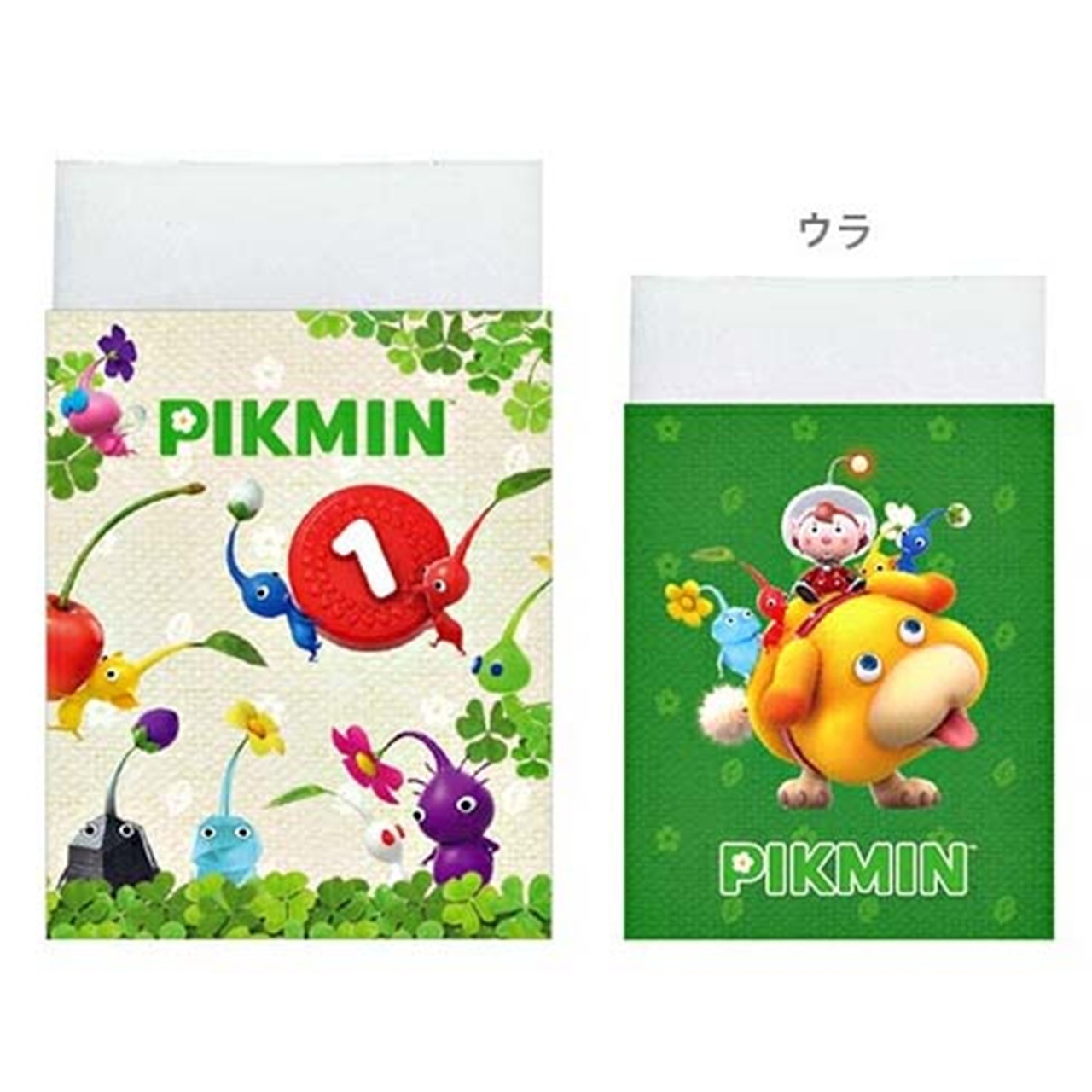 ピクミン消しゴム 24 T-room | 卸売・ 問屋・仕入れの専門サイト【NETSEA】