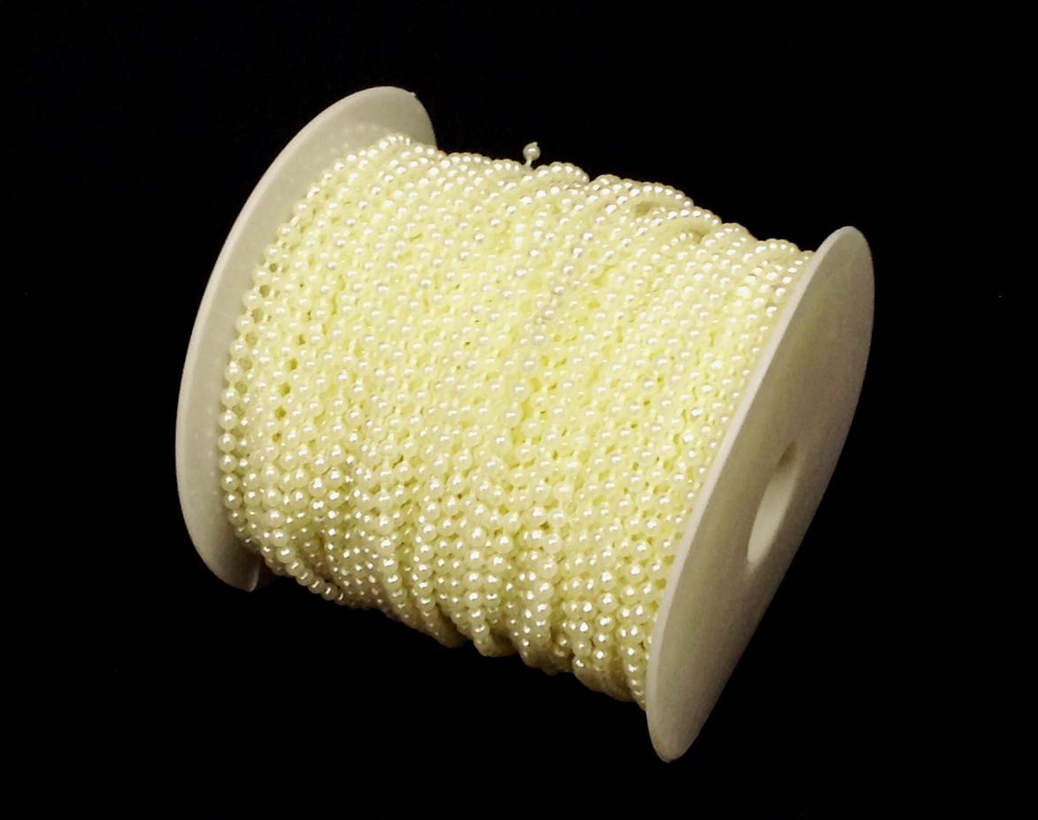 （3）パール3mm 業務用 ハンドメイド アクセサリー 雑貨 ギフト 株式会社 UNITED J's | 卸売・ 問屋・仕入れの専門サイト【NETSEA】