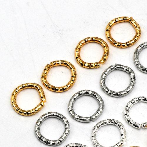 デザインマルカン 線径1.5ミリ直径8ミリ 約150個 海外倉庫発送 凱輝通商 株式会社 | 卸売・ 問屋・仕入れの専門サイト【NETSEA】