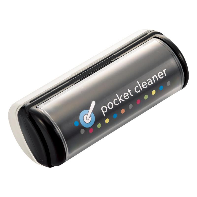 ぽけっとクリーナー ブラック LALA-37BK | 卸売・ 問屋・仕入れの専門サイト【NETSEA】