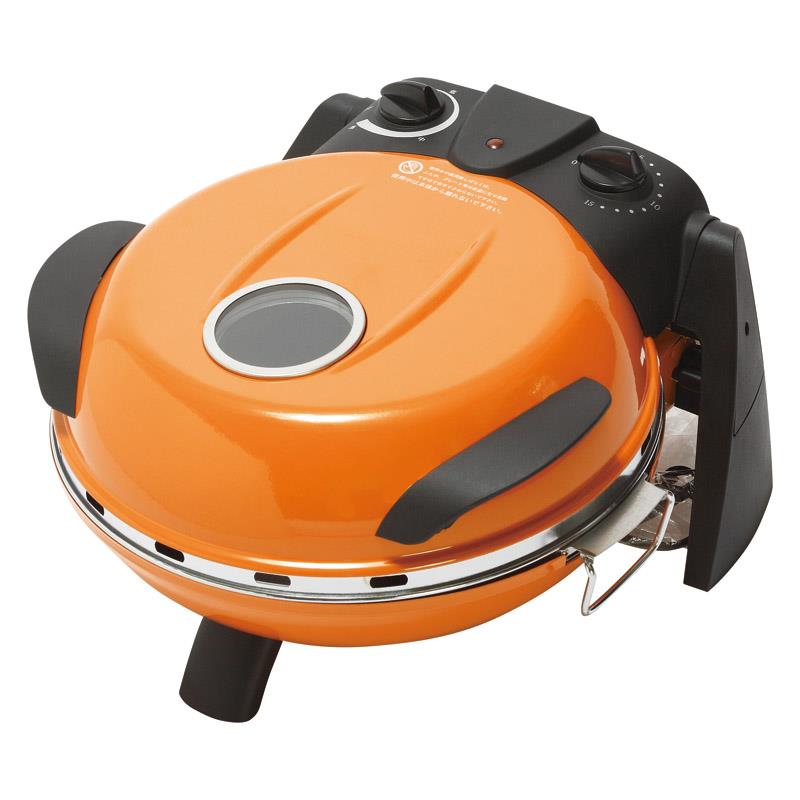 フカイ さくさく石窯ピザメーカー タイマー付 FPM-160 HAMANO | 卸売・ 問屋・仕入れの専門サイト【NETSEA】