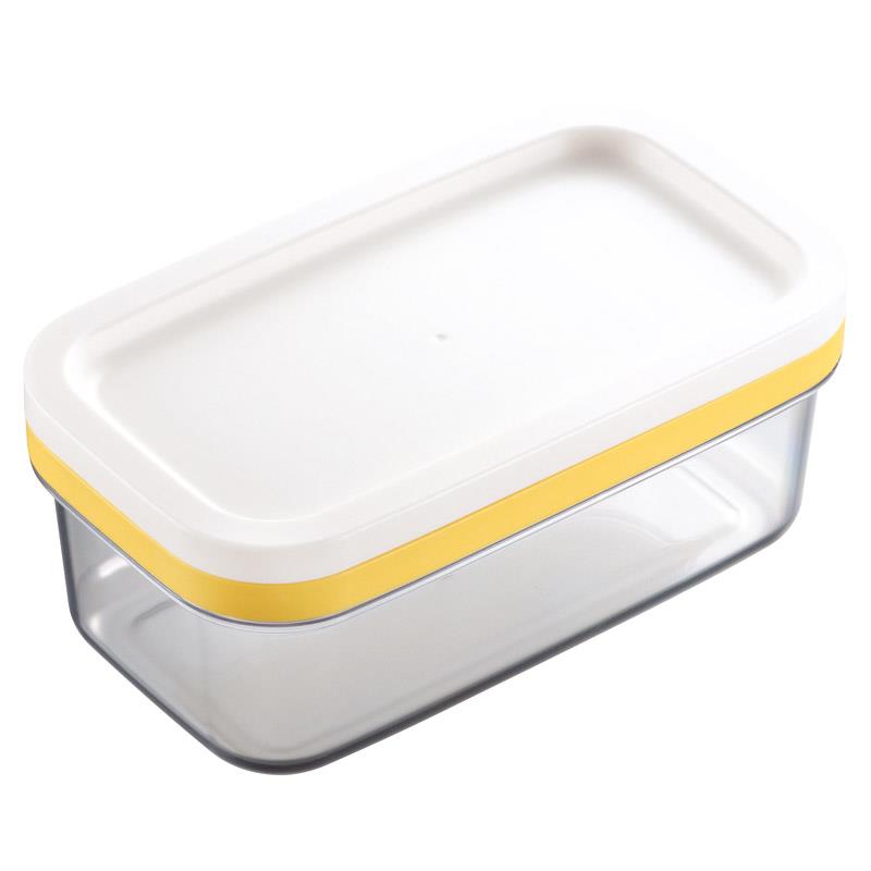 カットできちゃうバターケース ST-3005 HAMANO | 卸売・ 問屋・仕入れの専門サイト【NETSEA】