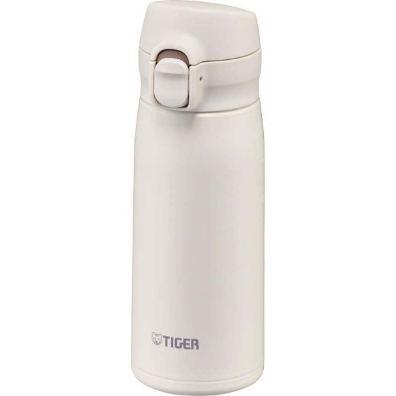 タイガー 真空断熱ボトル(350ml) シェルホワイト MKR-W035WR HAMANO | 卸売・ 問屋・仕入れの専門サイト【NETSEA】
