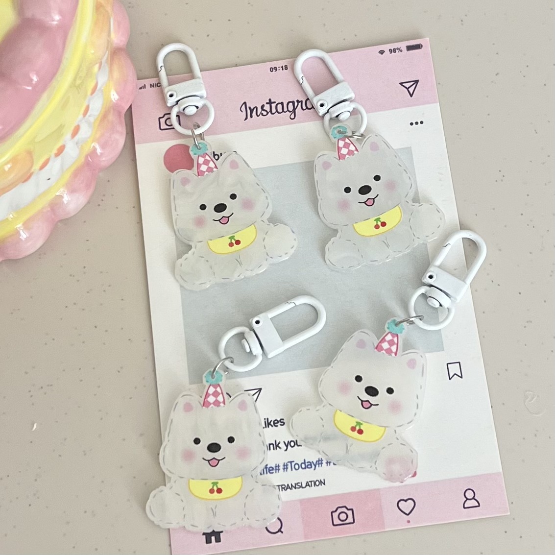 2025★雑貨★バッグチャーム★キーホルダー★ストラップ BBM 株式会社 | 卸売・ 問屋・仕入れの専門サイト【NETSEA】