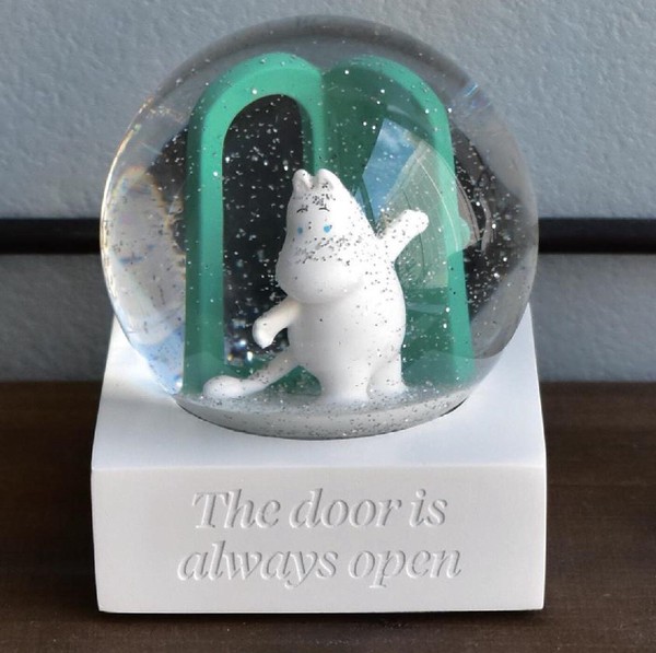 MOOMIN ムーミン ストードーム 80周年 | 卸売・ 問屋・仕入れの専門サイト【NETSEA】