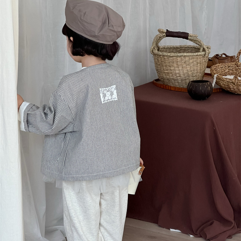 ★2025年★キッズ用アパレル★トップス★ジャケット★★80cm～130cm | 卸売・ 問屋・仕入れの専門サイト【NETSEA】