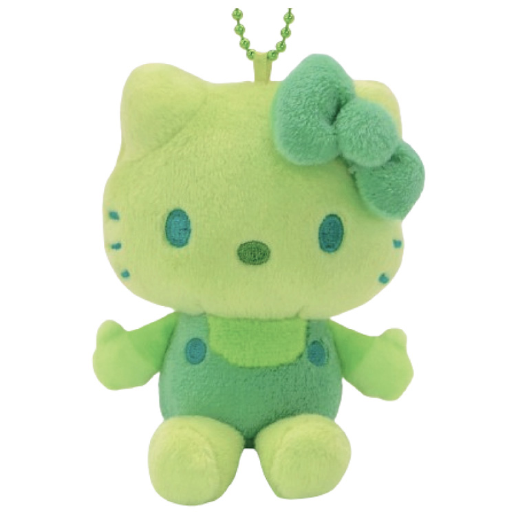 ハローキティ マスコット GR 203632 カラバリ | 卸売・ 問屋・仕入れの専門サイト【NETSEA】