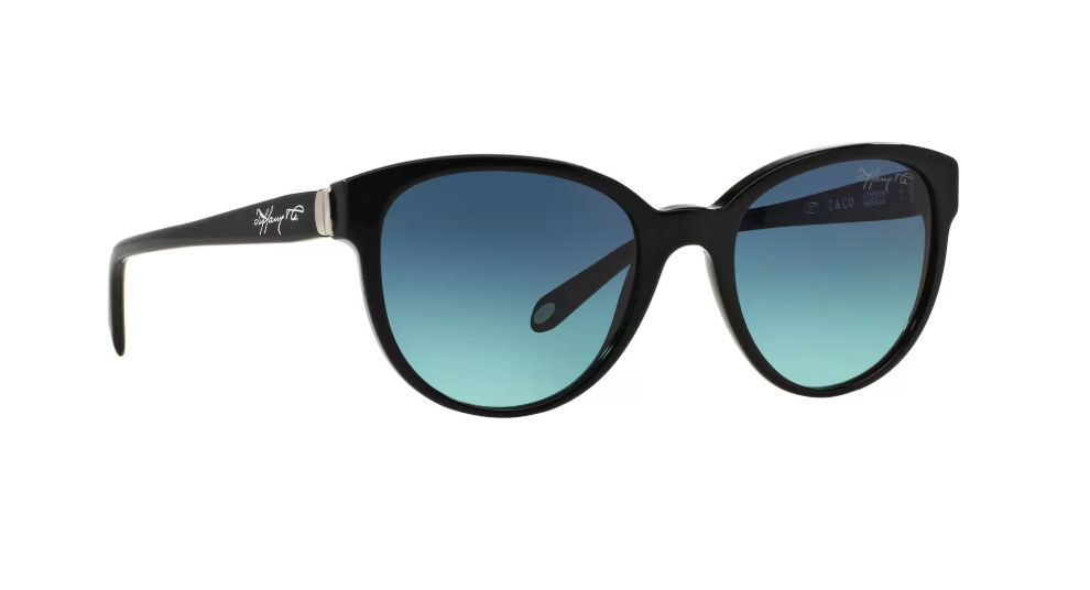 ティファニー TIFFANY レディース キャットアイ サングラス 0TF4109F ACETATE 80019S 54 | 卸売・ 問屋・仕入れの専門サイト【NETSEA】